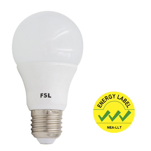 10W FSL LED BULD